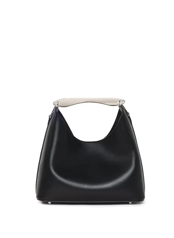 ELLEME Boomerang Small - Black