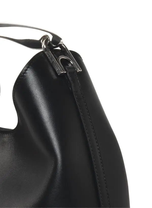 ELLEME Boomerang Small - Black