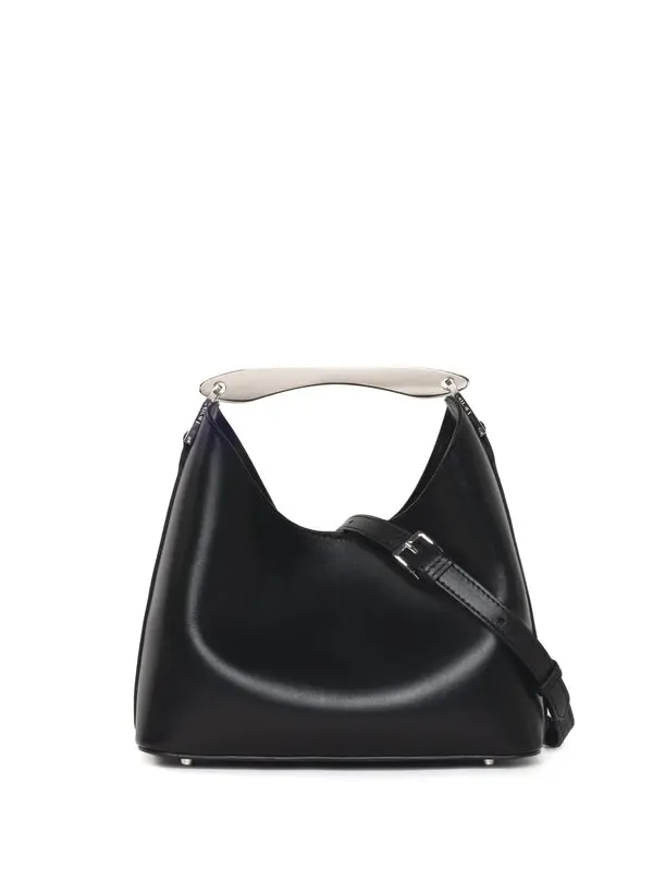 ELLEME Boomerang Small - Black