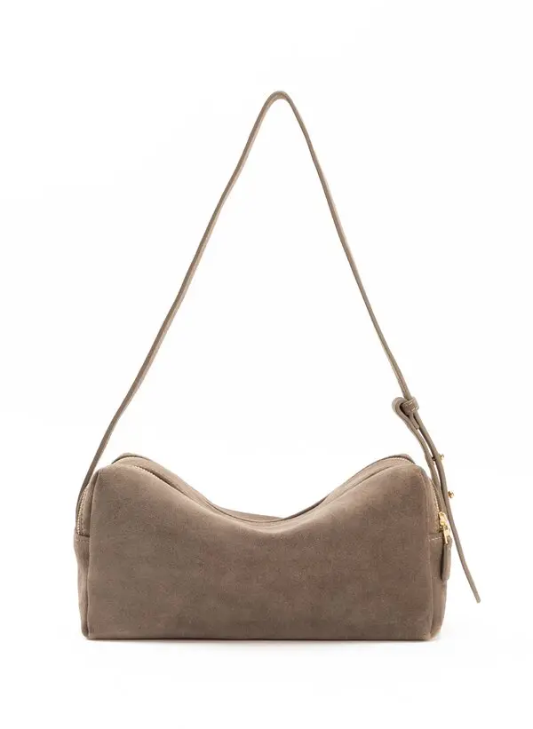 ELLEME Trousse Bag - Taupe