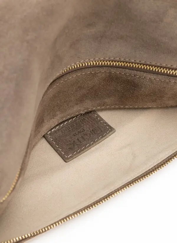 ELLEME Trousse Bag - Taupe