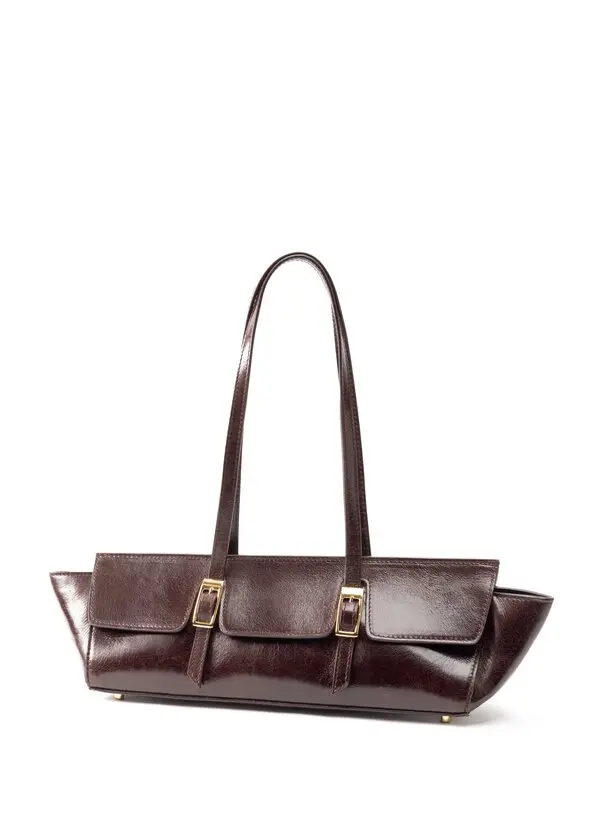 ELLEME Le Bateau Vintage Leather