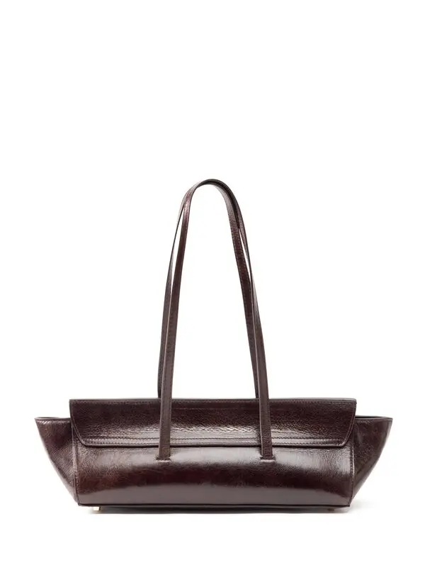 ELLEME Le Bateau Vintage Leather