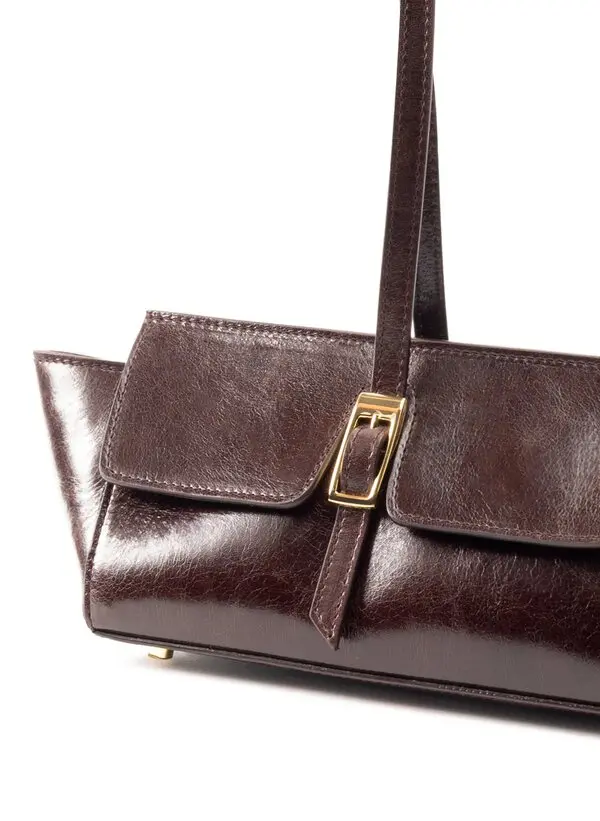 ELLEME Le Bateau Vintage Leather