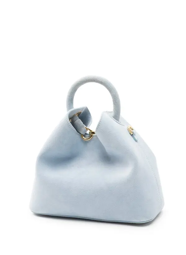ELLEME Baozi Suede - Light Blue