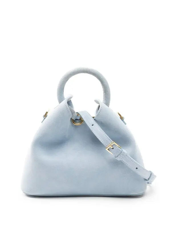 ELLEME Baozi Suede - Light Blue