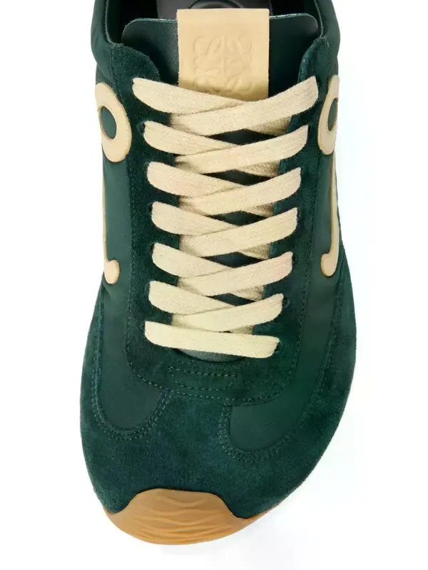 Loewe Logo Sneakers