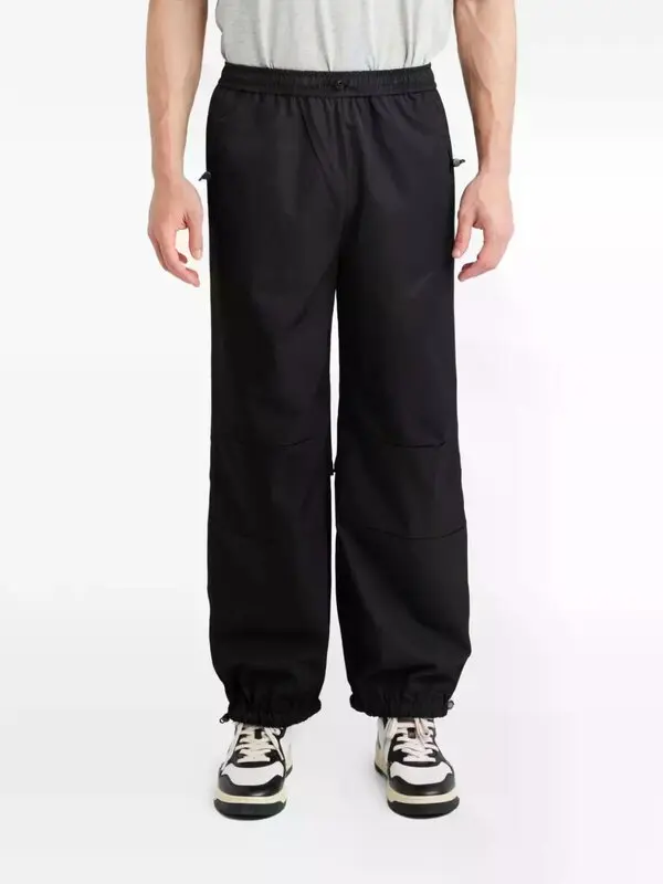 OFF DUTY Drawstring Riko Trousers