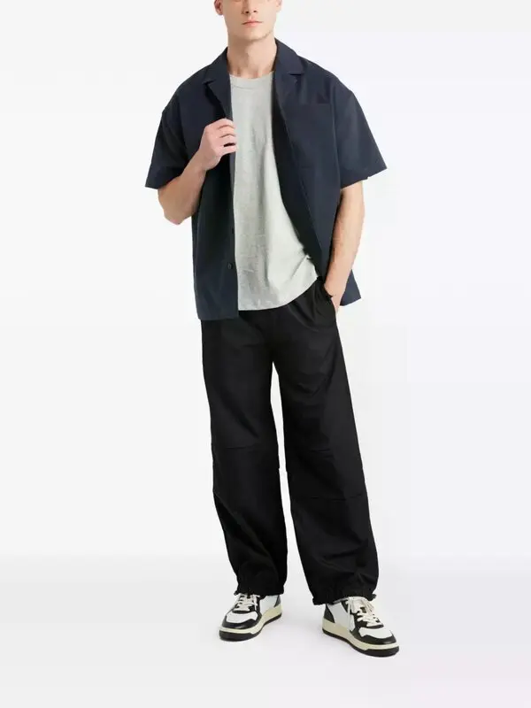 OFF DUTY Drawstring Riko Trousers