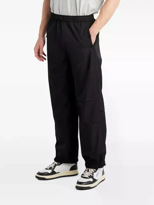 OFF DUTY Drawstring Riko Trousers