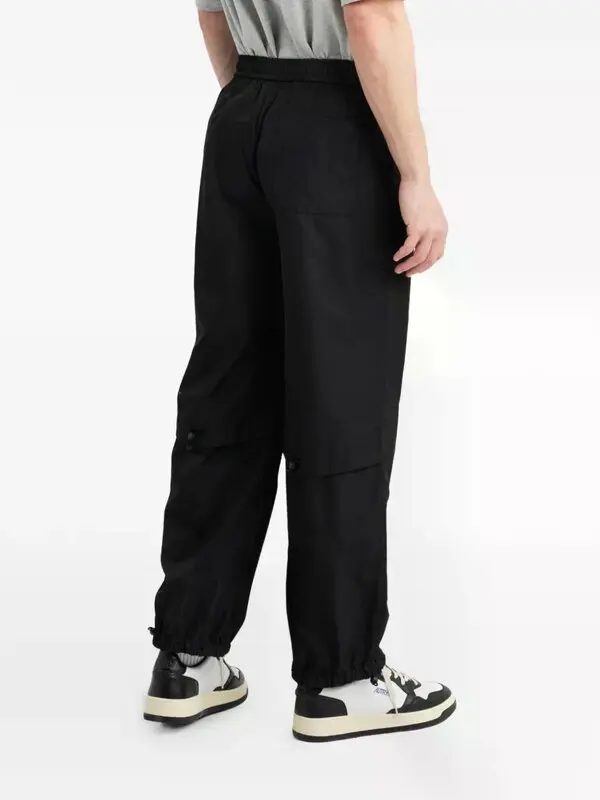 OFF DUTY Drawstring Riko Trousers
