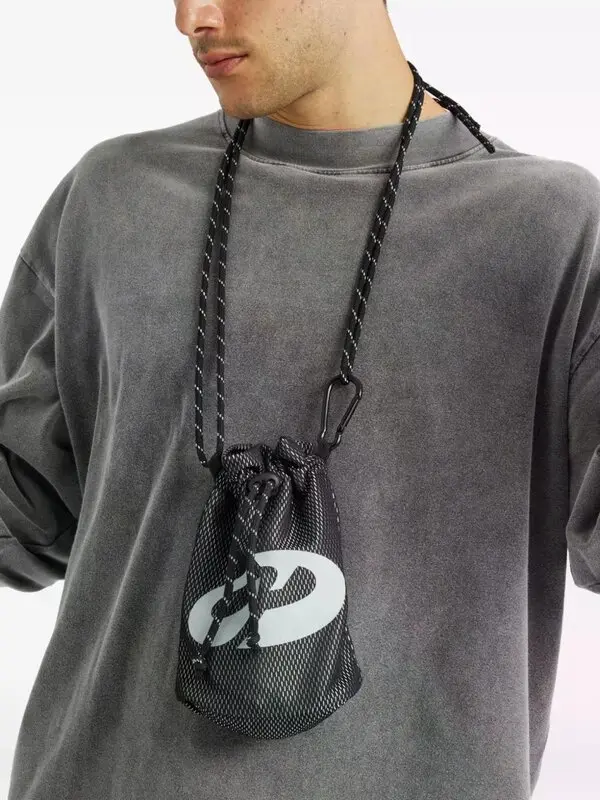 OFF DUTY Burg Sling Bag