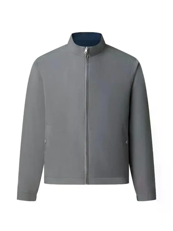 Shanghai Tang Reversible Tang Jacket