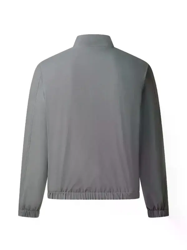 Shanghai Tang Reversible Tang Jacket