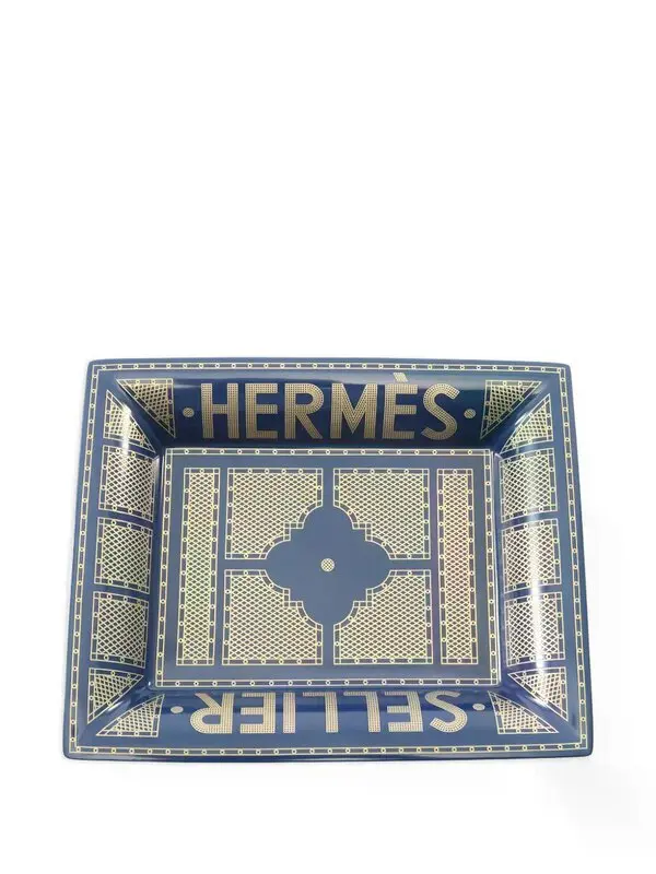 Hermès 2020s Serie Tray Accessory