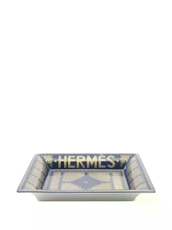 Hermès 2020s Serie Tray Accessory