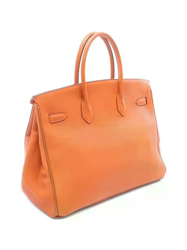 Hermès 2005 Birkin 35 Handbag
