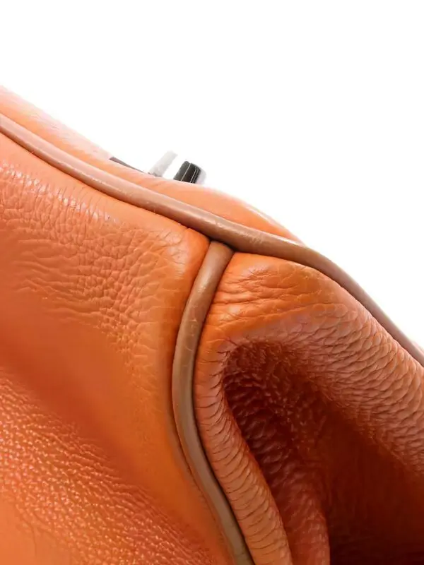 Hermès 2005 Birkin 35 Handbag