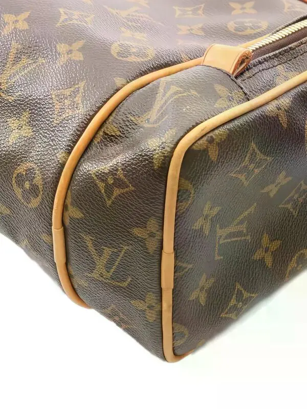 LOUIS VUITTON 2003 Monogram Shoulder Bag