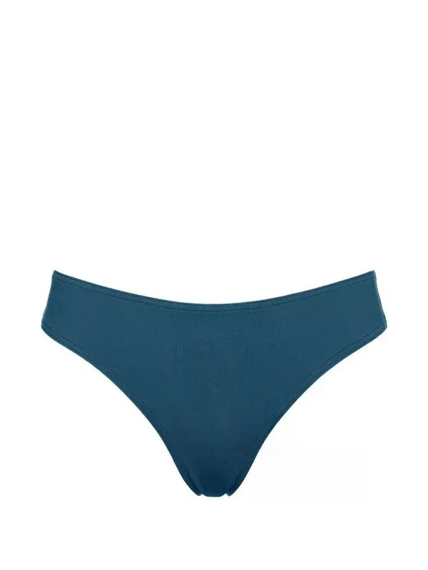 ERES Minimum Bikini Bottoms - Green