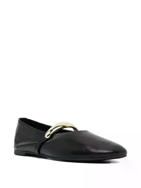 Senso Caela I Ballet Flats