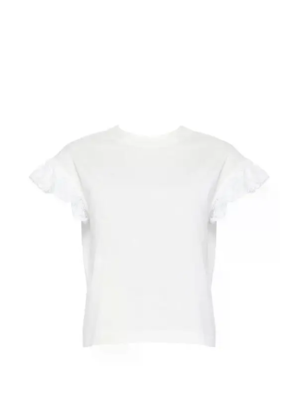 ERES Abricot T-shirt - White