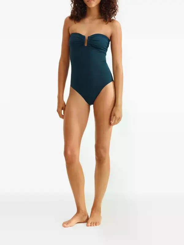 ERES Cassiopée Swimsuit - Blue