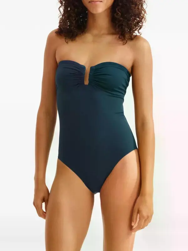ERES Cassiopée Swimsuit - Blue