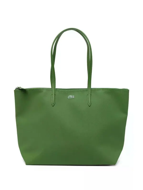 Lacoste L.12.12 Concept Tote Bag - Green