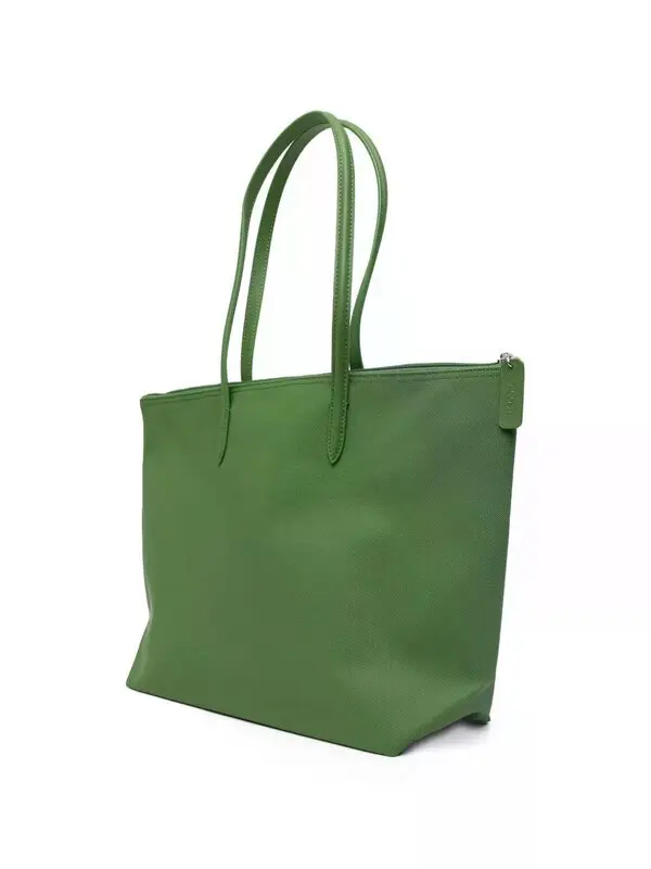 Lacoste L.12.12 Concept Tote Bag - Green