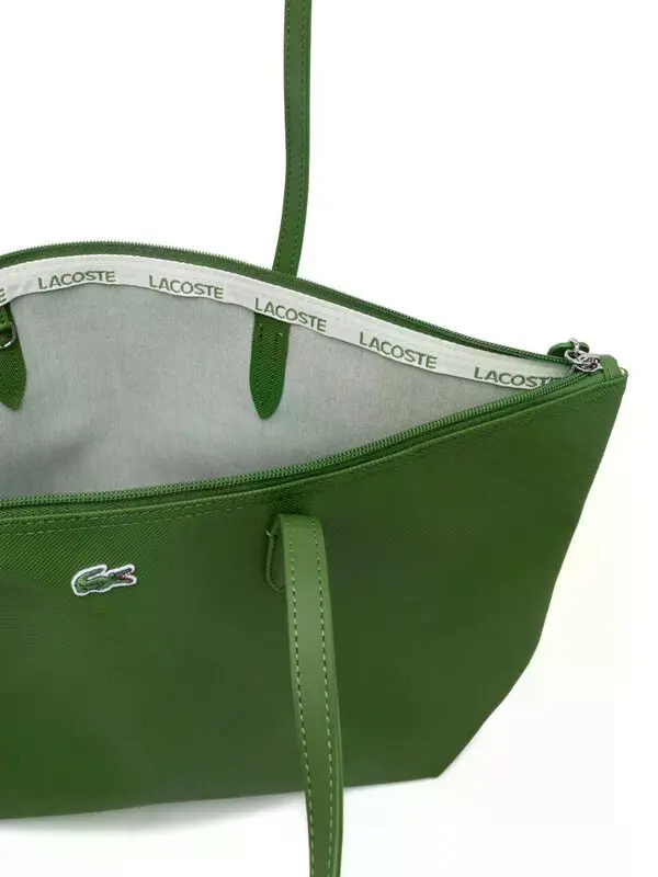 Lacoste L.12.12 Concept Tote Bag - Green