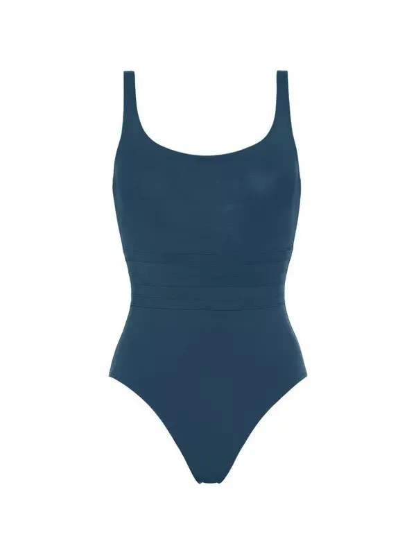 ERES Asia One-piece Swimsuit - Blue