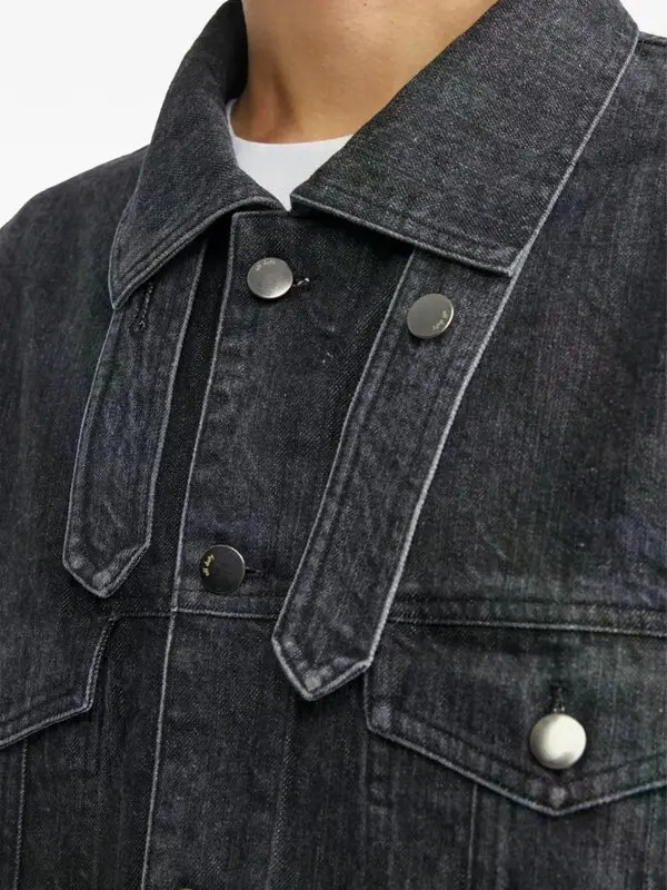 OFF DUTY Denim Jacket