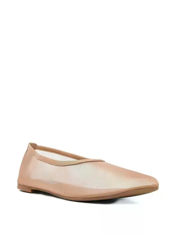 Senso Carli Ballet Flats - Pink