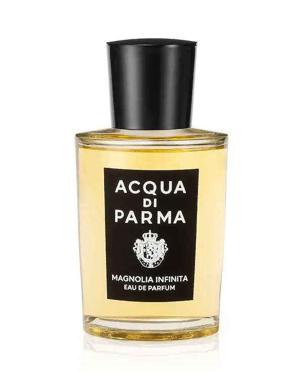 ACQUA DI PARMA Signatures Of The Sun Magnolia Infinita Eau De Parfum Lunar New Year 2026 3.4 Oz - No Color