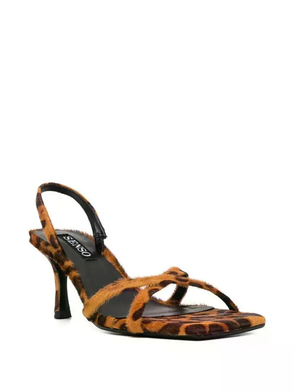 Senso 70mm Erika Ii Heeled Sandals