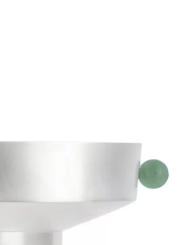 NATALIA CRIADO Sphere-detail Bowl