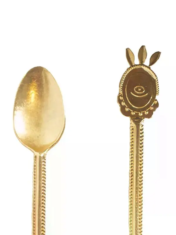 NATALIA CRIADO Wreath Spoon