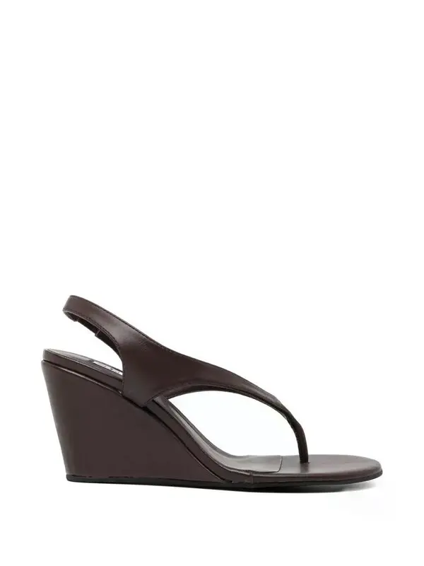 Senso 95mm Yoto Ii Sandals - Brown