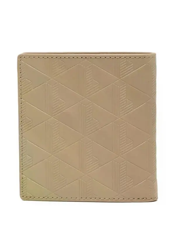 Lacoste Viennois Compact Wallet