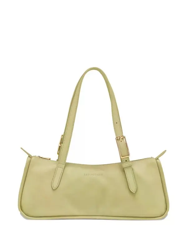 Longchamp Zipped Shoulder Bag