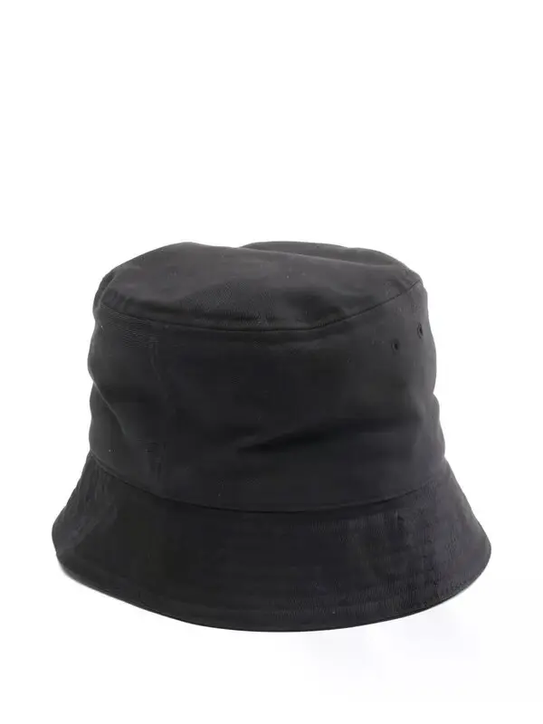 Valentino Garavani 2010s Logo Embroidery Bucket Hat