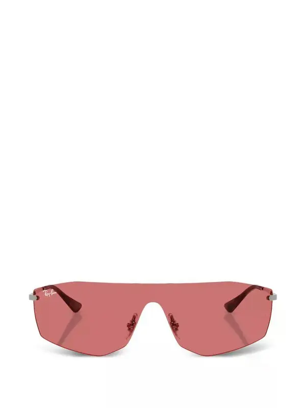 Ray-ban Alix Sunglasses - Pink