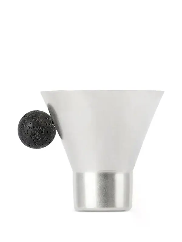 NATALIA CRIADO Cone Cup - Silver