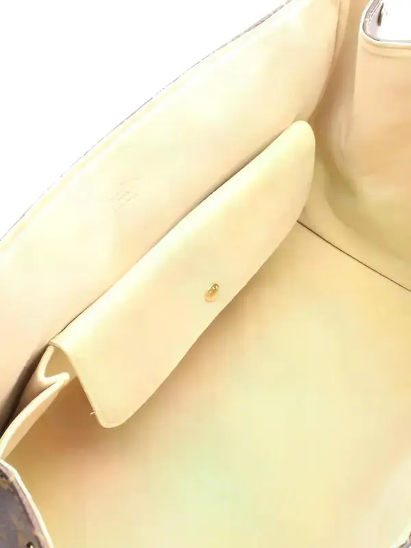 LOUIS VUITTON 2008 Beverly Gm Monogram Shoulder Bag