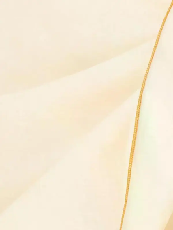 ERES Cabine Sarong - White