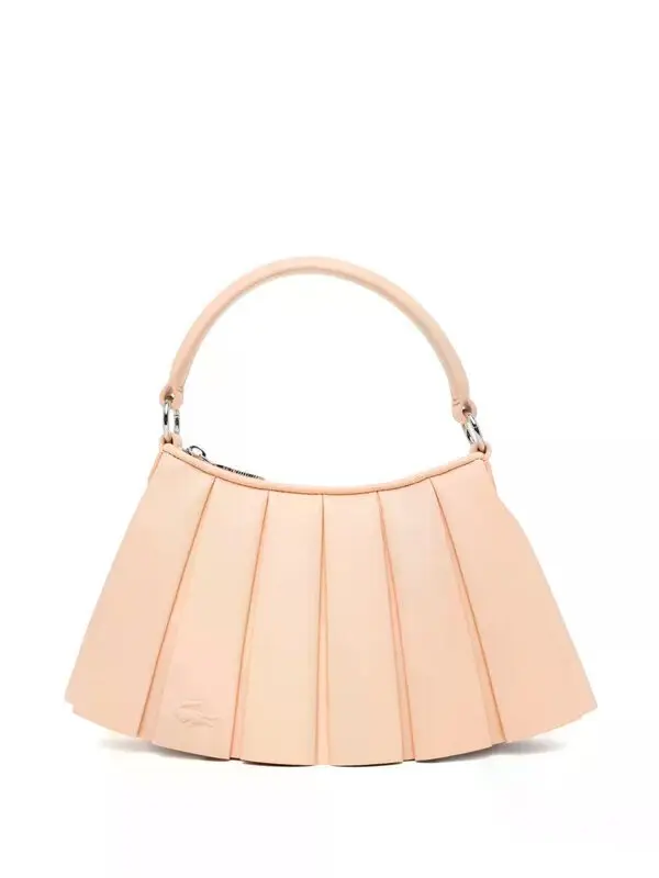 Lacoste Small Lenglen Tote