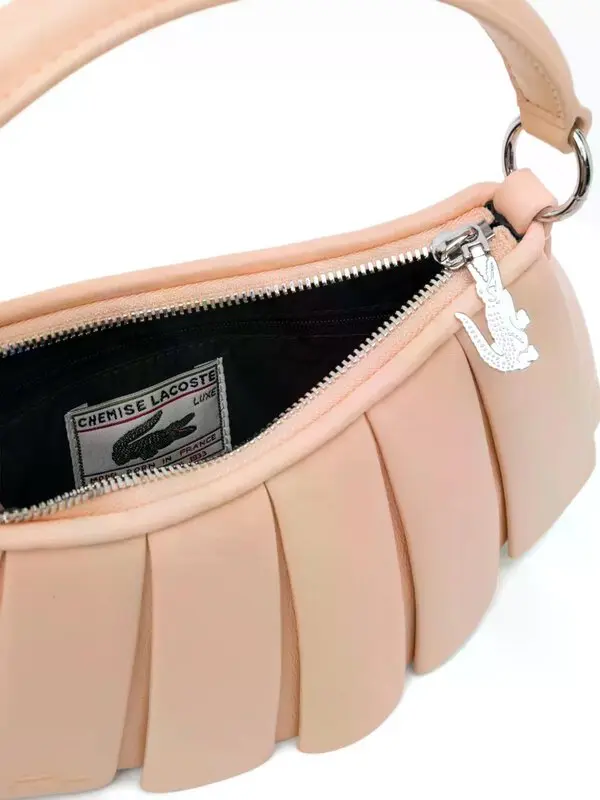 Lacoste Small Lenglen Tote
