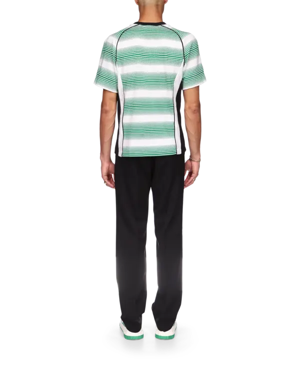 Casablanca Short Sleeve T-shirt