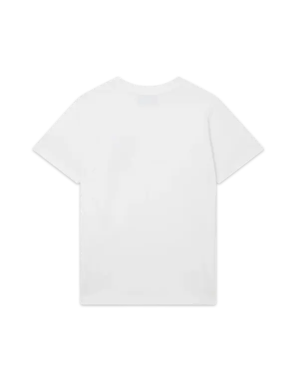 Casablanca Casa Way Short Sleeve T-shirt - Multicolor